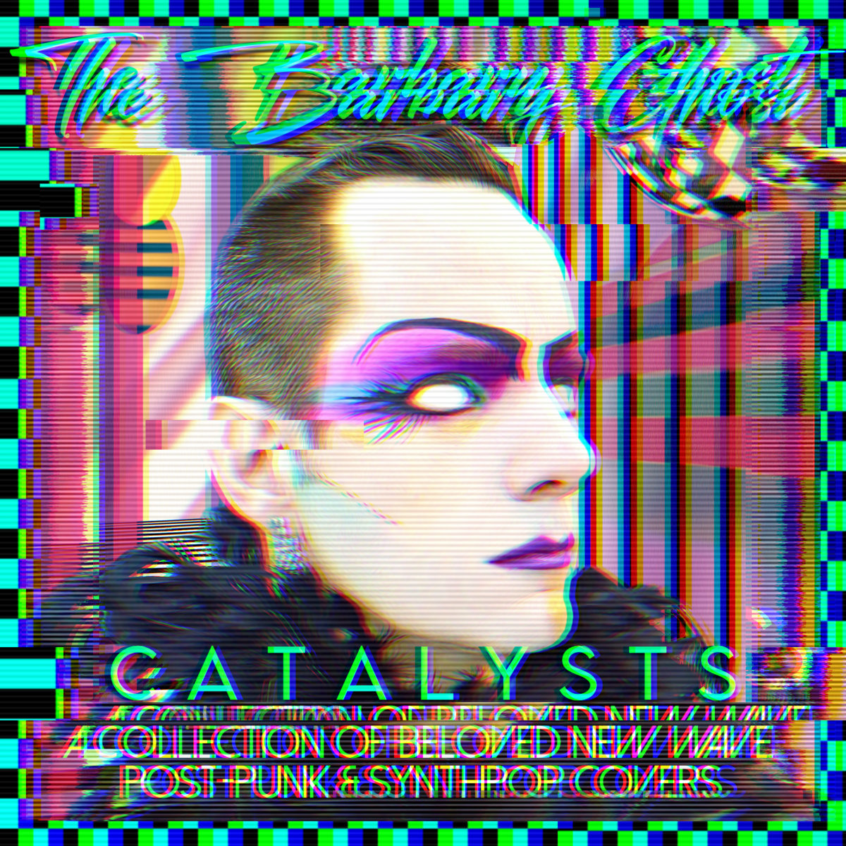 Catalysts - A Collection of Beloved New Wave, Post-Punk & Synthpop ...