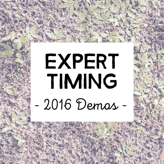 2016 Demo | Expert Timing