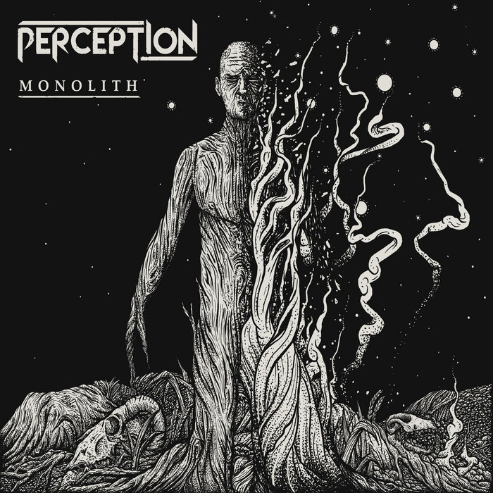 Monolith EP | Perception