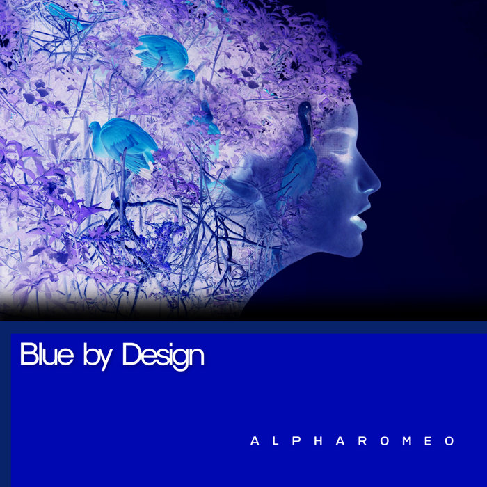 Blue by Design | Alpha Romeo