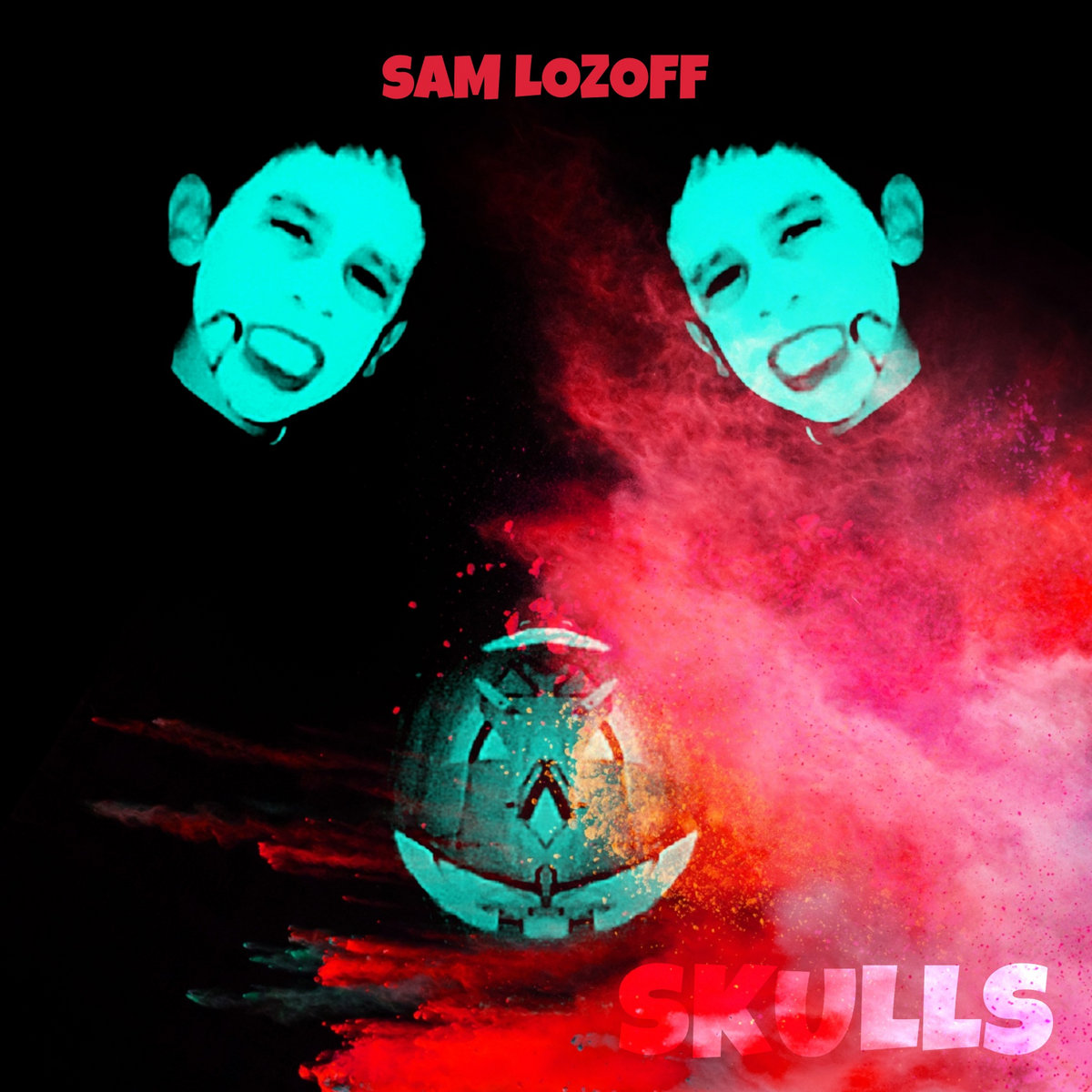 skulls | Sam Lozoff