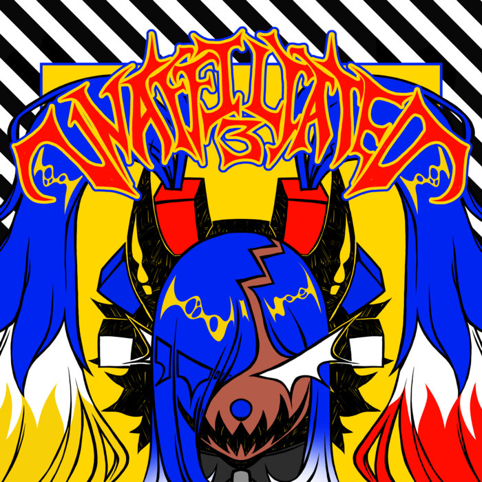 UNAFFILIATED3 - [ 2021.05.22 ] | UNAFFILIATED