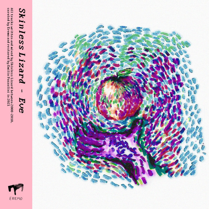 Eve | Skinless Lizard | Eremo