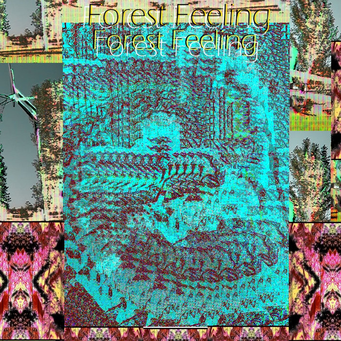 Times Two | Forest Feeling