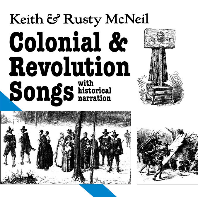 The Battle of the Kegs | Keith & Rusty McNeil