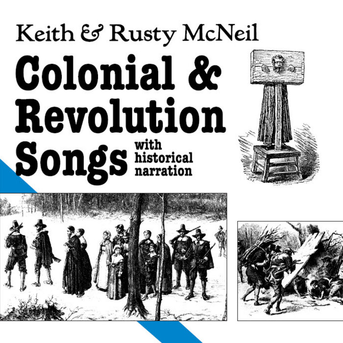 The Battle of the Kegs | Keith & Rusty McNeil