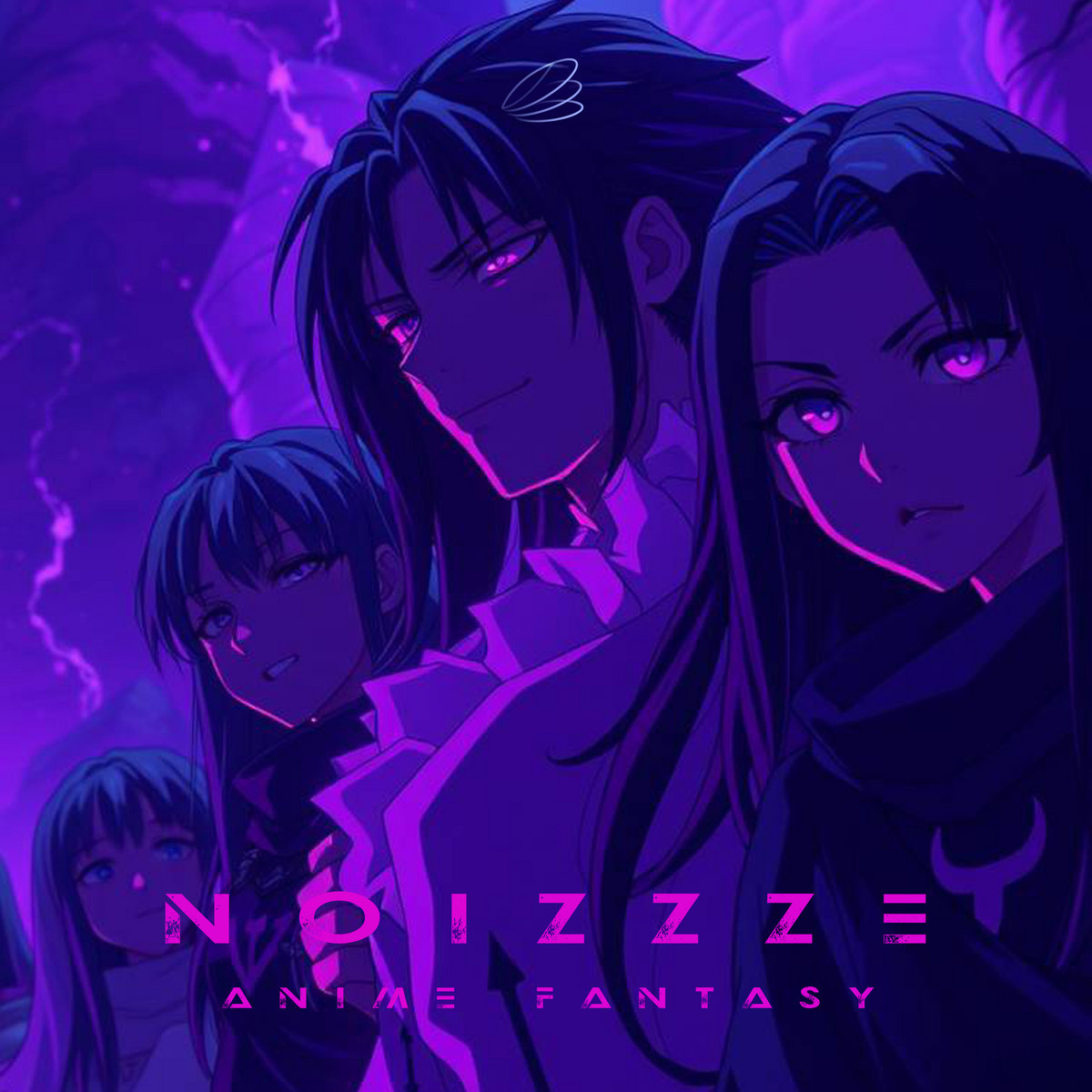 Anime Fantasy | Noizzze | Plexus Music