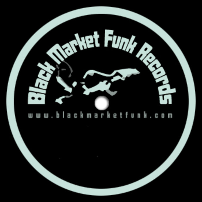 How We Roll | Poor Ragged Rascal | Black Market Funk Records