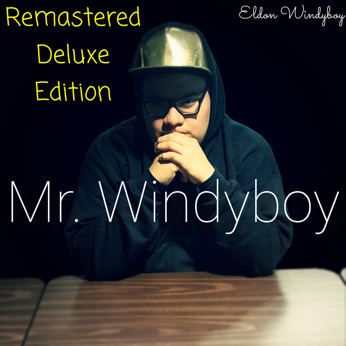 Mr. Windyboy (Remastered Deluxe Edition) | Eldon Windyboy | Windyboy ...