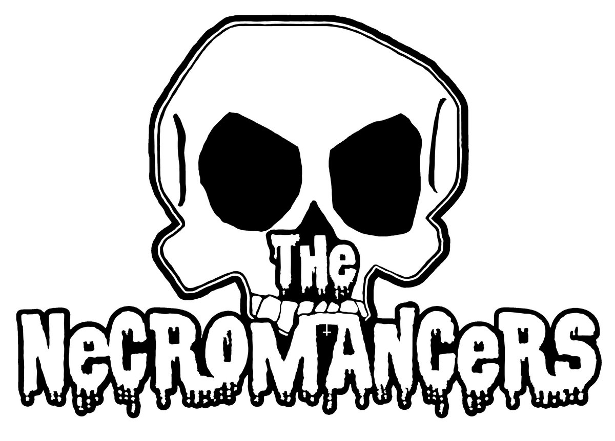Even though they're dead, these zombies like to bone! | The NecRomantics
