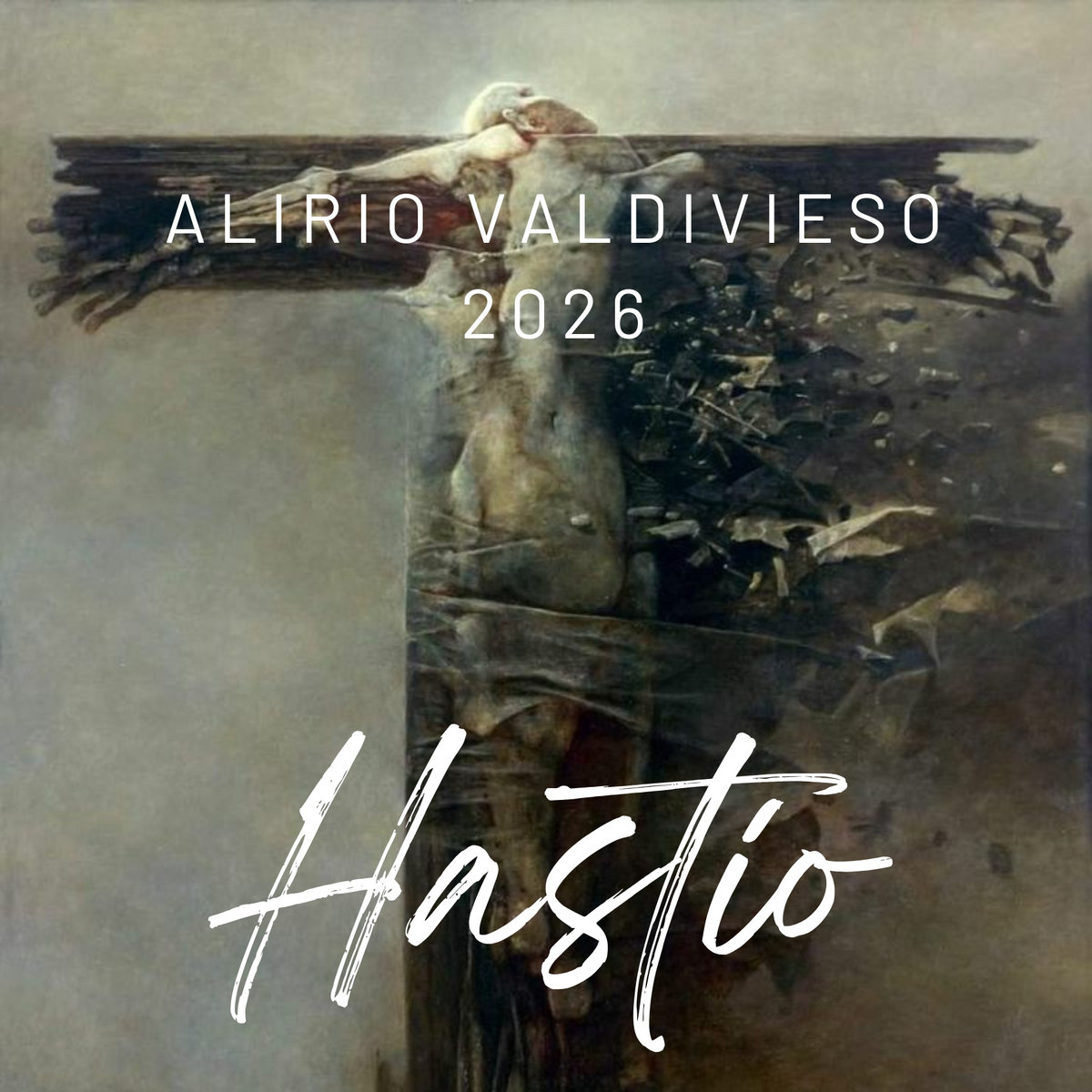 Hastío | Alirio Valdivieso