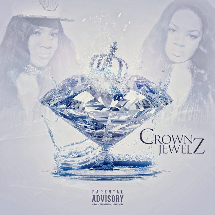 CROWN JEWELZ | Crown Jewelz