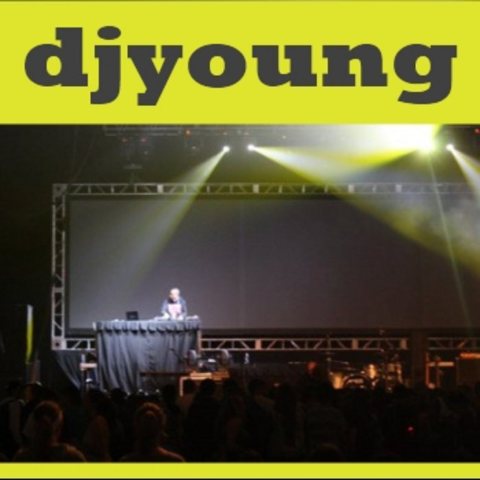 DJ YOUNG 'EXCLUSIVE' MIX | DJYoung