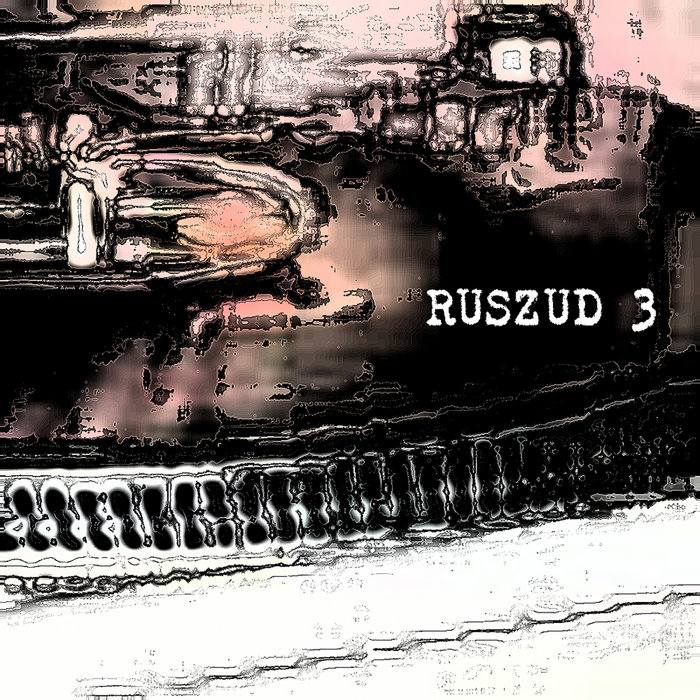 Rus Zud 3 | Various Artists | rusitch net label