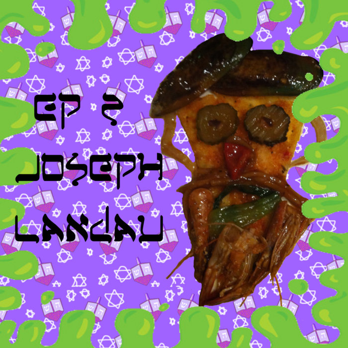 EP 2 | Joseph Landau