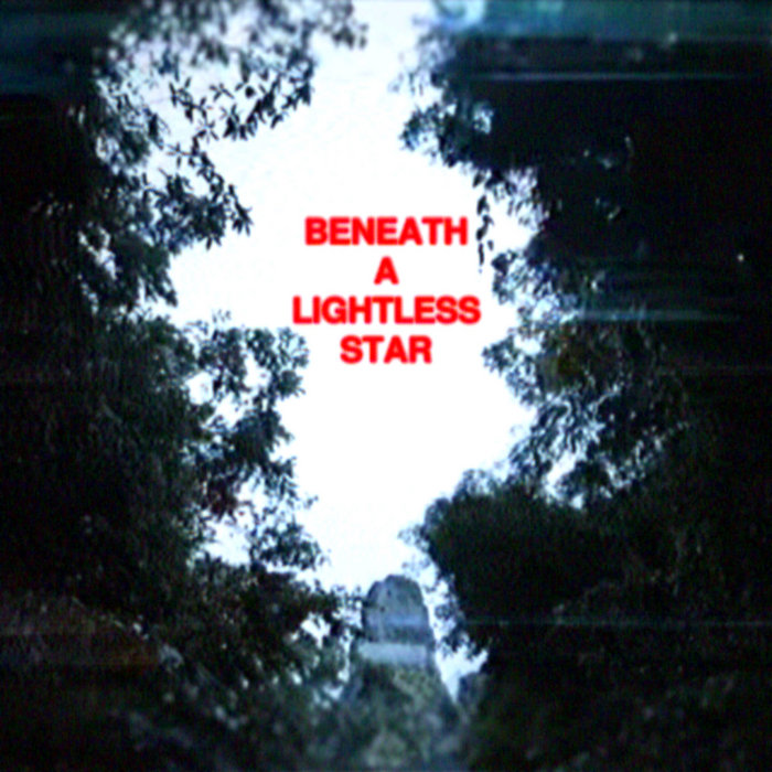 Beneath A Lightless Star | HOLY FAWN