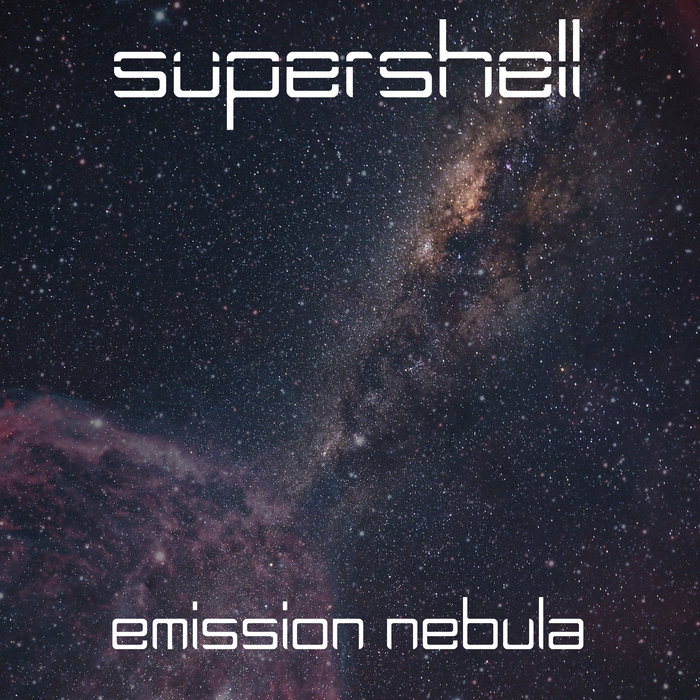 Emission Nebula | Supershell