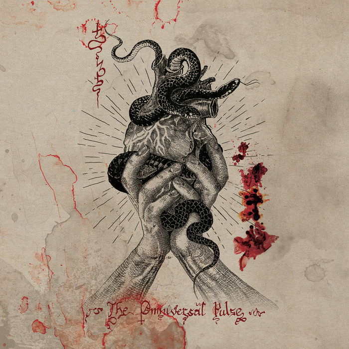 Nefarious Spirit / Herald - The Omniversal Pulse | Nefarious Spirit ...