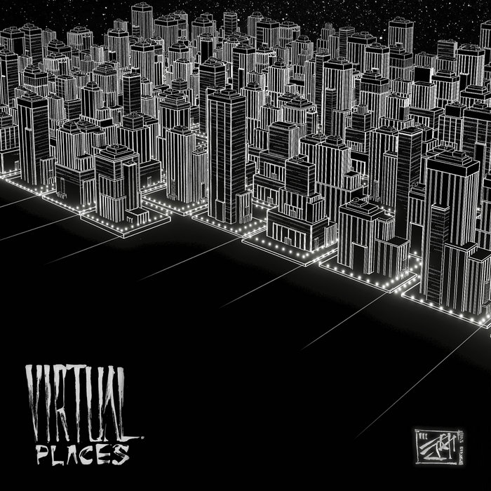 Virtual Places | Mas Bokus