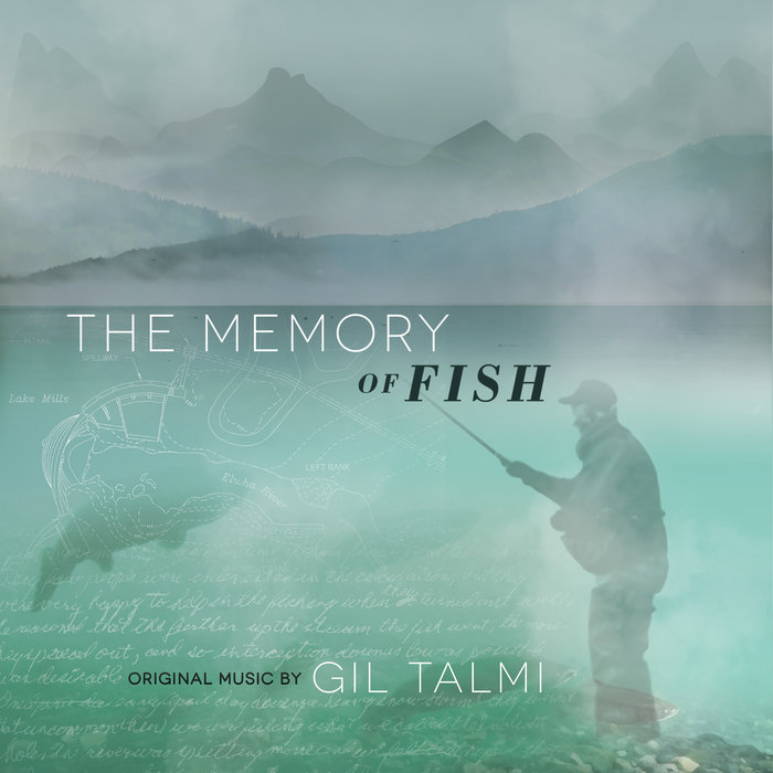 The Memory of Fish | Gil Talmi