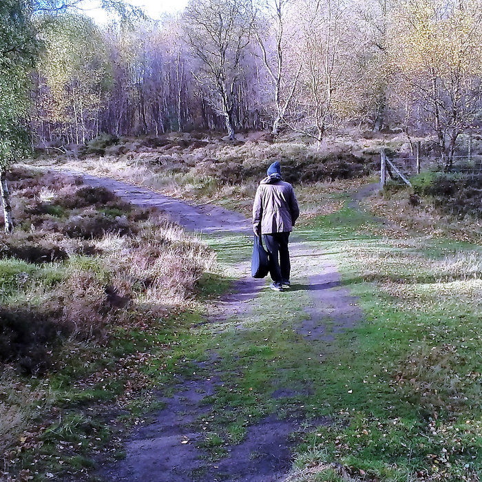 Friends | Adrian Hall