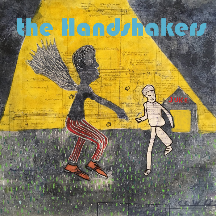 The Handshakers | The Handshakers