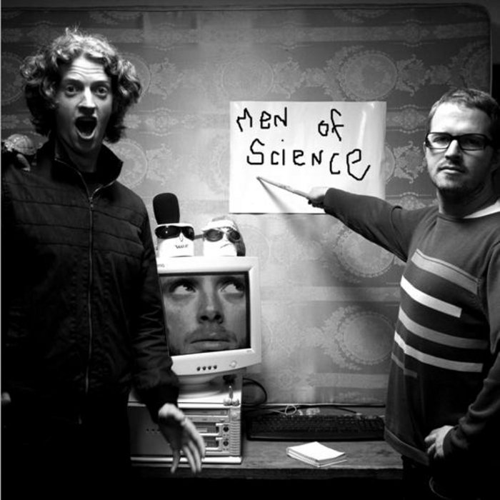 Men of Science | VIMM