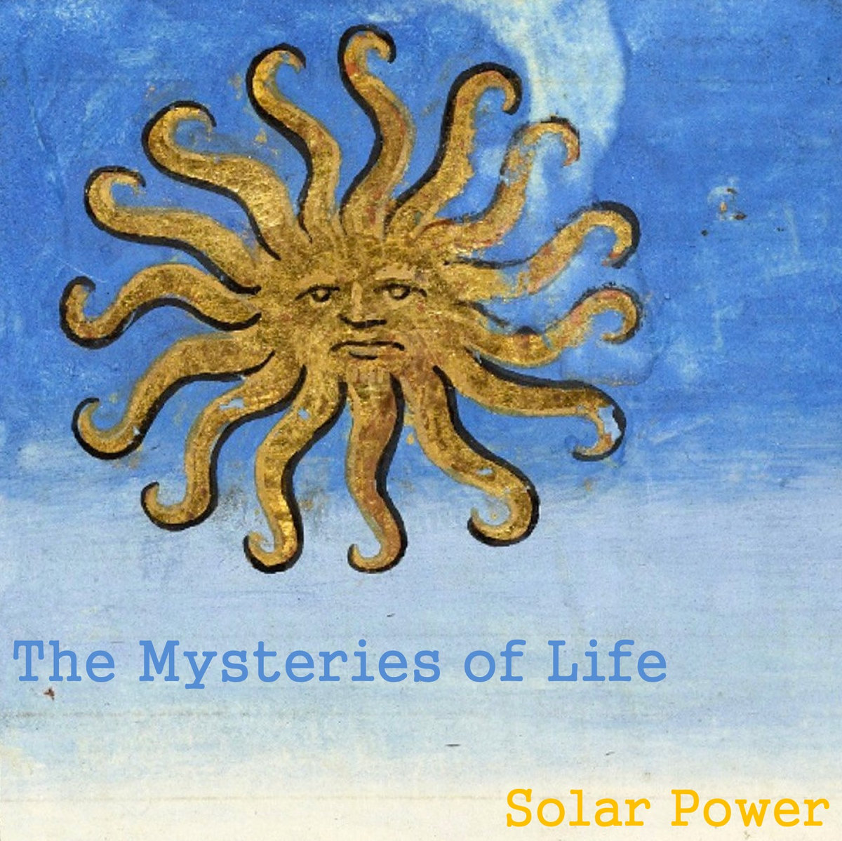 Solar Power | The Mysteries of Life