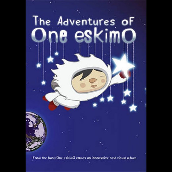 The Adventures Of One EskimO | One Eskimo