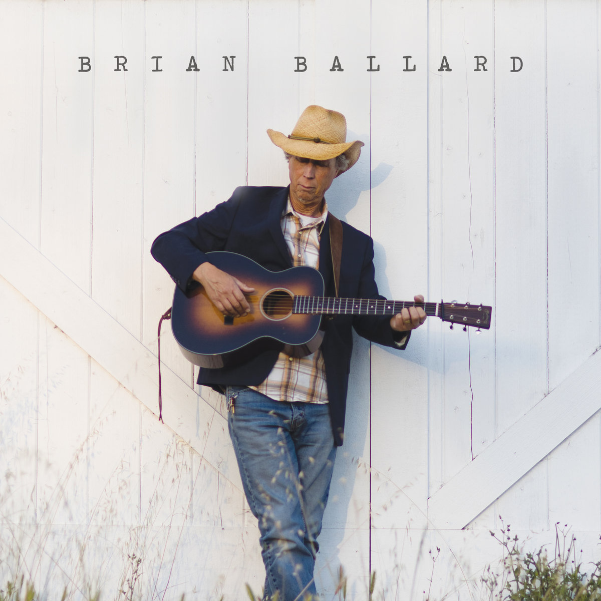 Brian Ballard | Brian Ballard