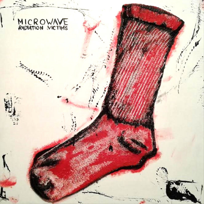 Socks and Bones (Single) | Microwave Radiation Victims