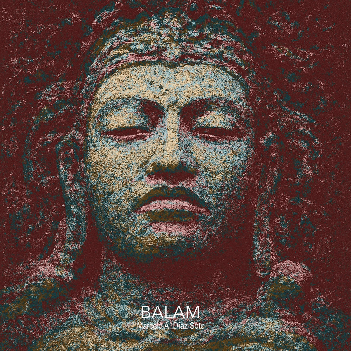 BALAM | Marcelo A. Díaz Soto