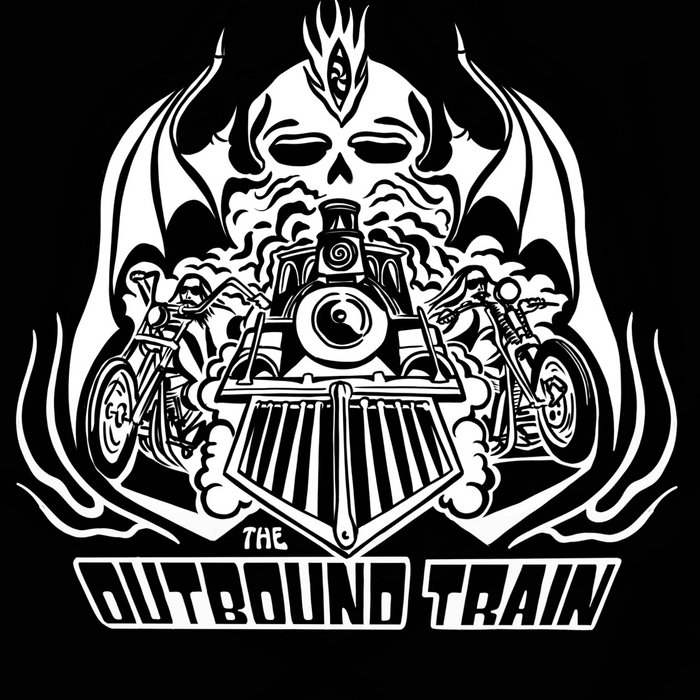 Roadside Suicide | Allen Wayne Nichols | The Outbound Train