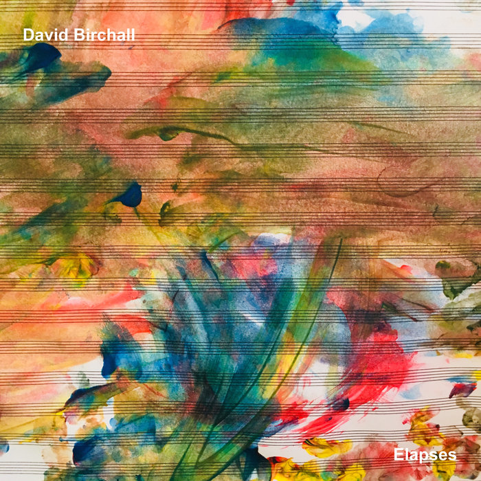 Elapses | David Birchall