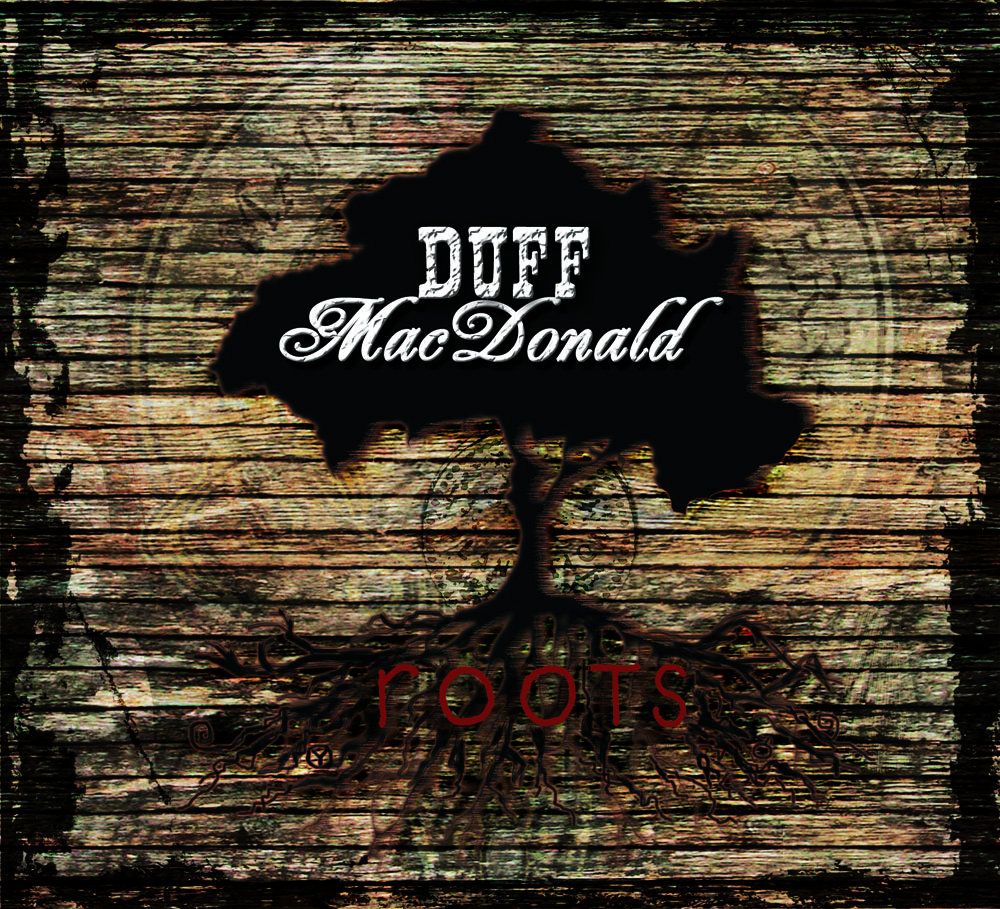 ROOTS | Duff MacDonald