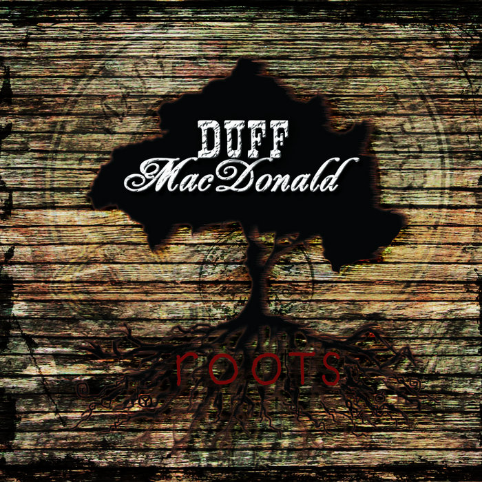 ROOTS | Duff MacDonald