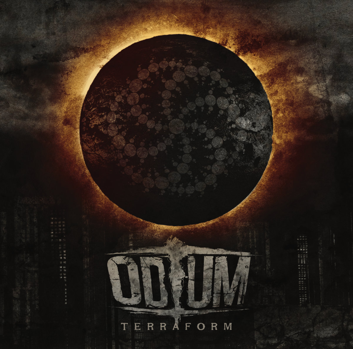 Terraform | Odium