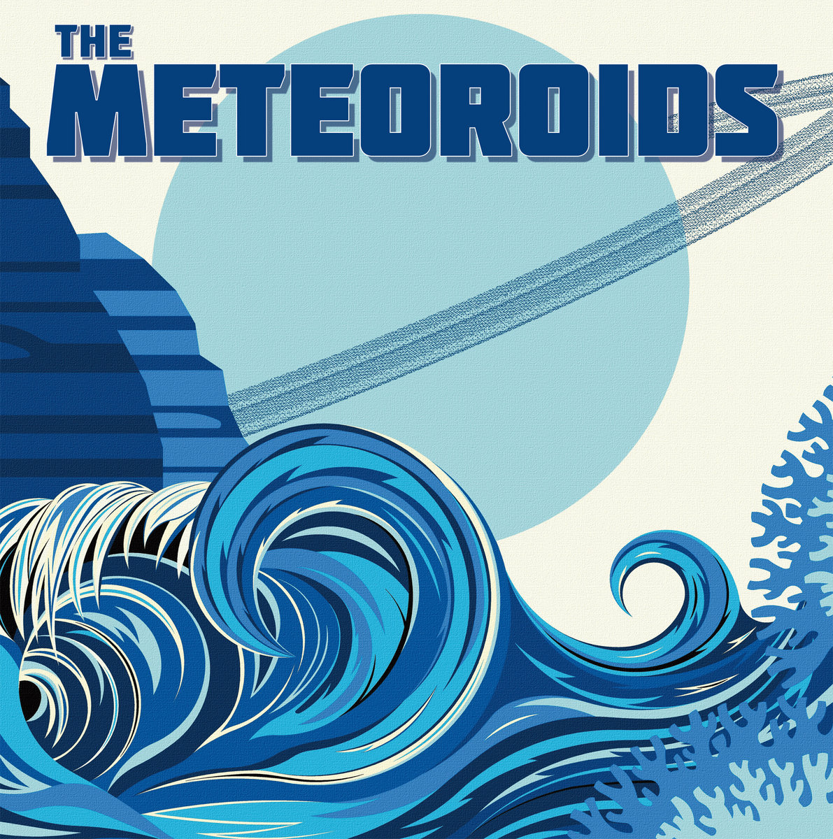 The Meteoroids | The Meteoroids