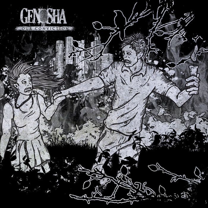 Our Conviction | Genosha