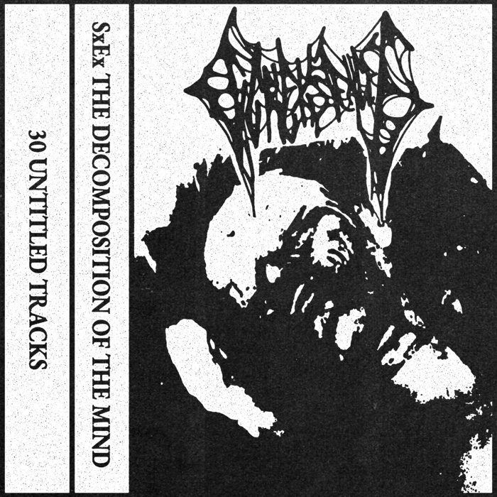 THE DECOMPOSITION OF THE MIND-FULL ALBUM | SICK EXISTENCE