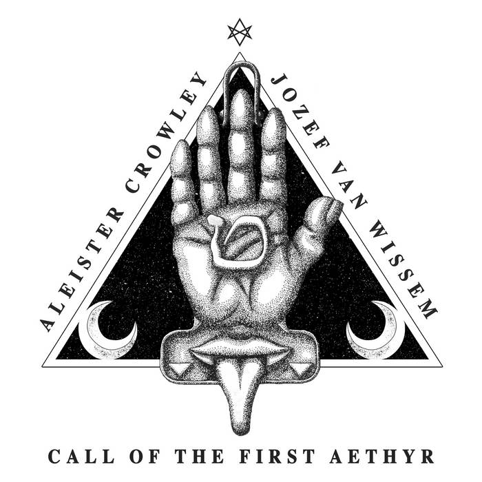 Aleister Crowley Symbols