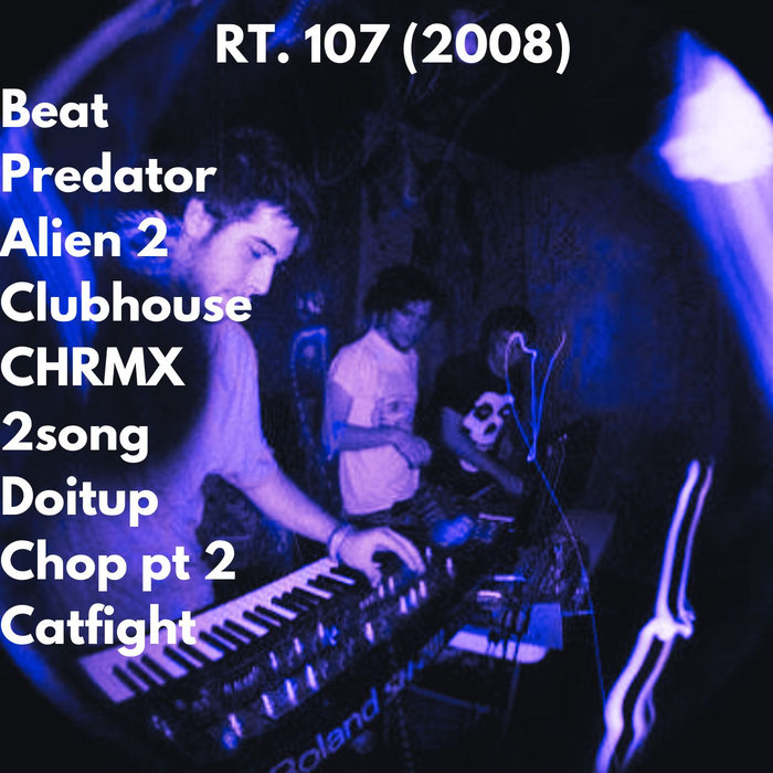 RT. 107 (2008) | Bearries