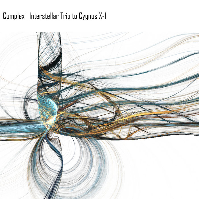 Interstellar Trip to Cygnus X-1 | Complex