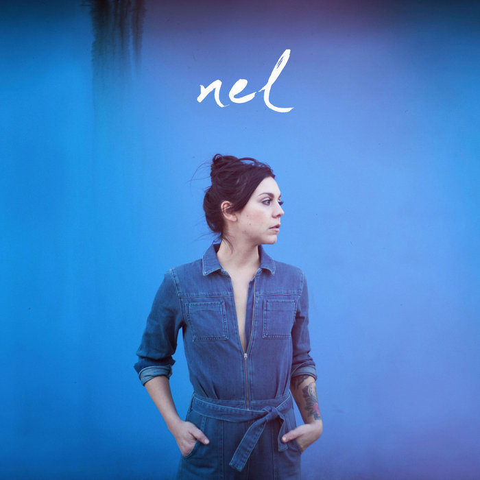 Nel Ep | Janell Rosa