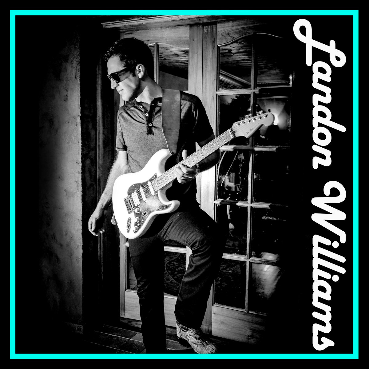 Landon Williams | Landon Williams