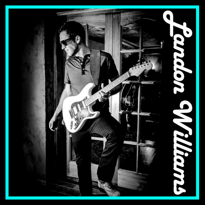 Landon Williams | Landon Williams