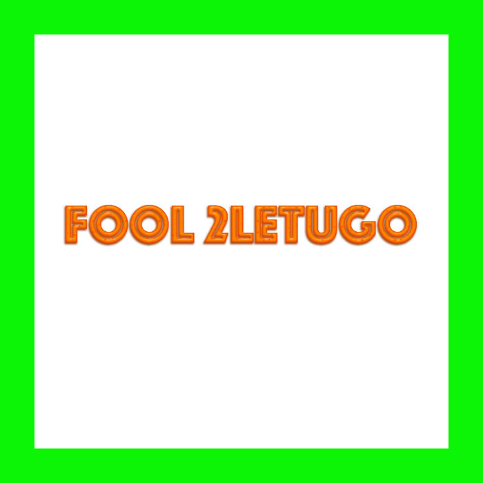 Fool 2LetUGo, ft. Scott Barkham (kbds) & Barnie Miller (voc) | Nappy G
