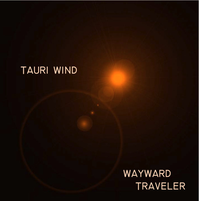 Wayward Traveler | Tauri Wind