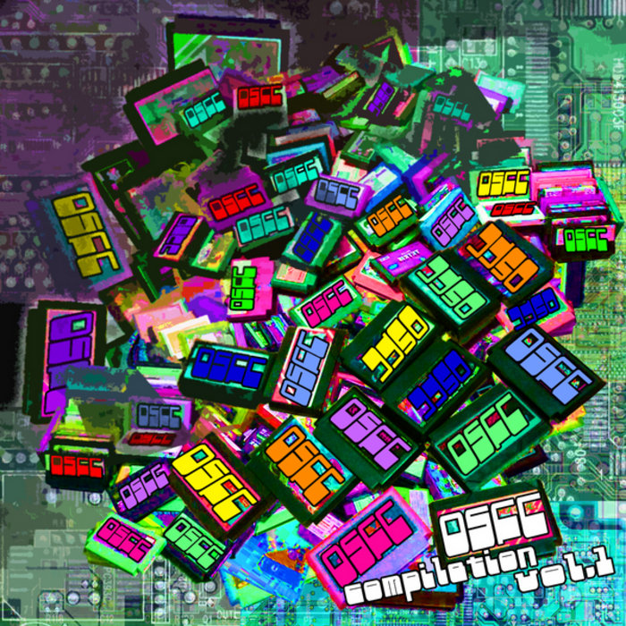 OSFC-01 OSFC-Compilation Vol1 | OSFC | OrdinarySuperFamilyComputer