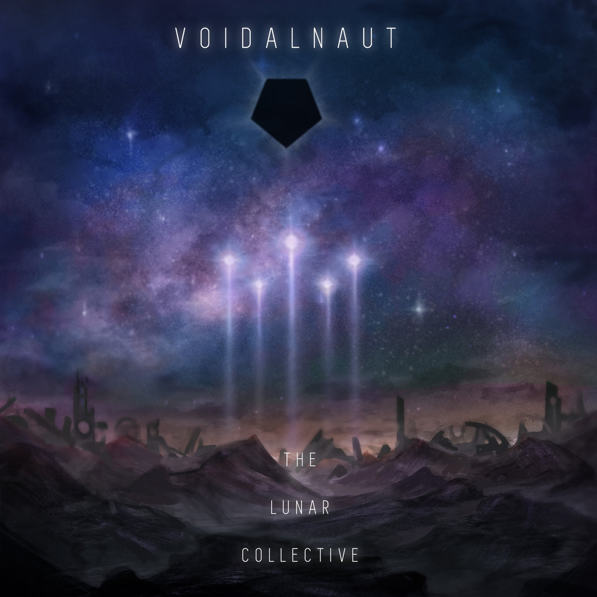 The Lunar Collective Voidalnaut